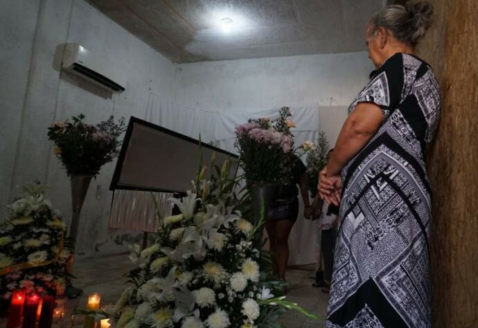 Entró Viva Y Salió Muerta Las Sospechas Que Rodean El Caso De