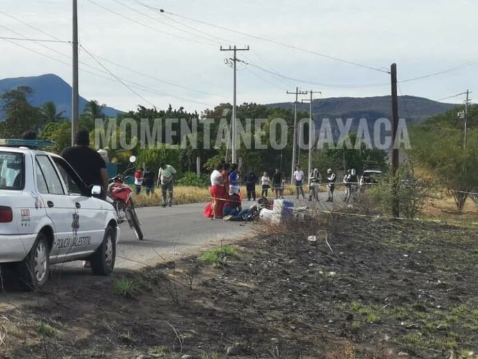 Imparable violencia en Tehuantepec, por desdén de Vilma Martínez – NSS ...