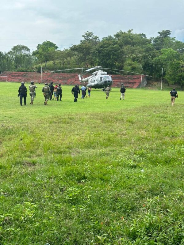 Implementan SSPC, FGEO y Semar operativo estratégico en la Cuenca – NSS ...